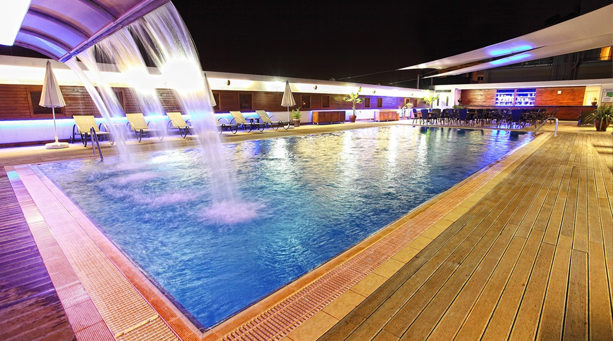 Surmeli Hotels Adana – Evinize Hoş Geldiniz